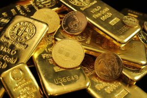 Gold Market Trends 2025: Live Prices & Insights | GoldLive